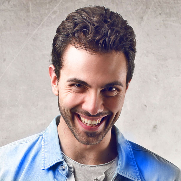 Ricky Blue - Ecoworks Algérie